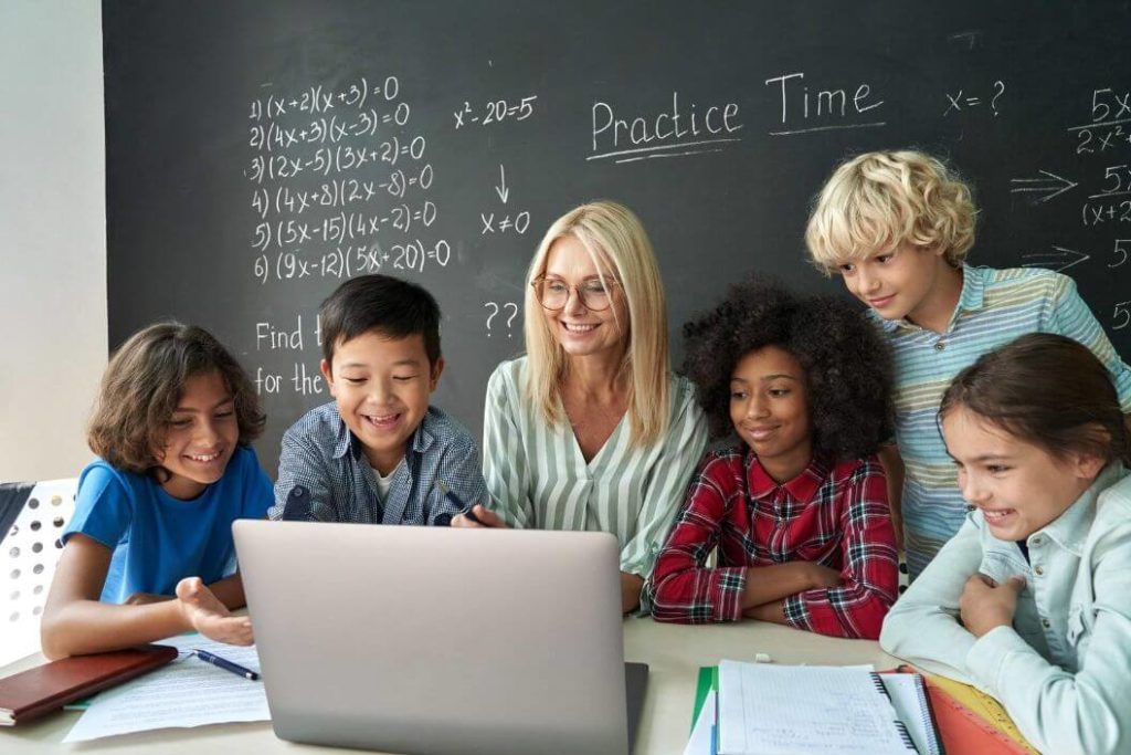 5 1 elements of an effective lesson ASU Prep Digital Training
