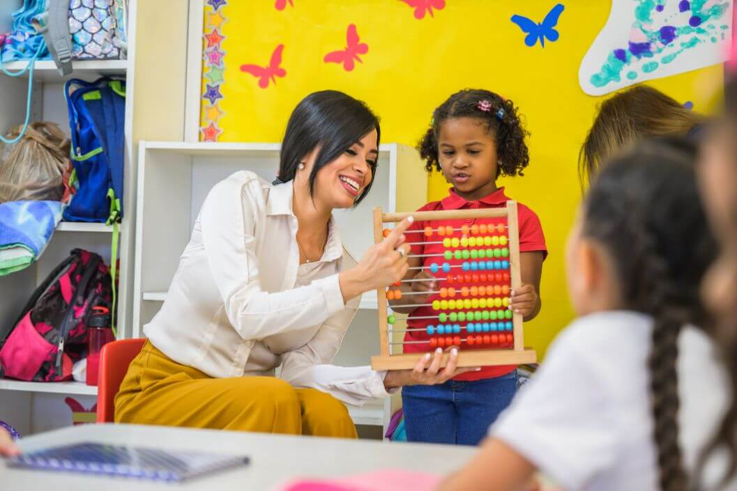 Math Teaching Methods K–5 - ASU Prep Global Training